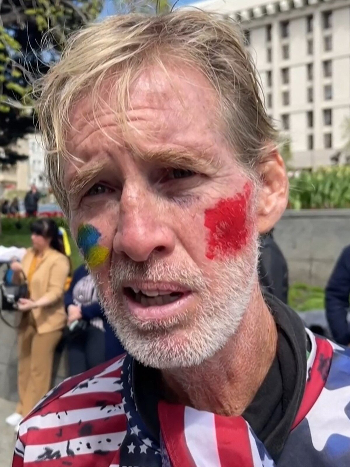 Ryan Routh's Instagram, Twitter & Facebook on IDCrawl