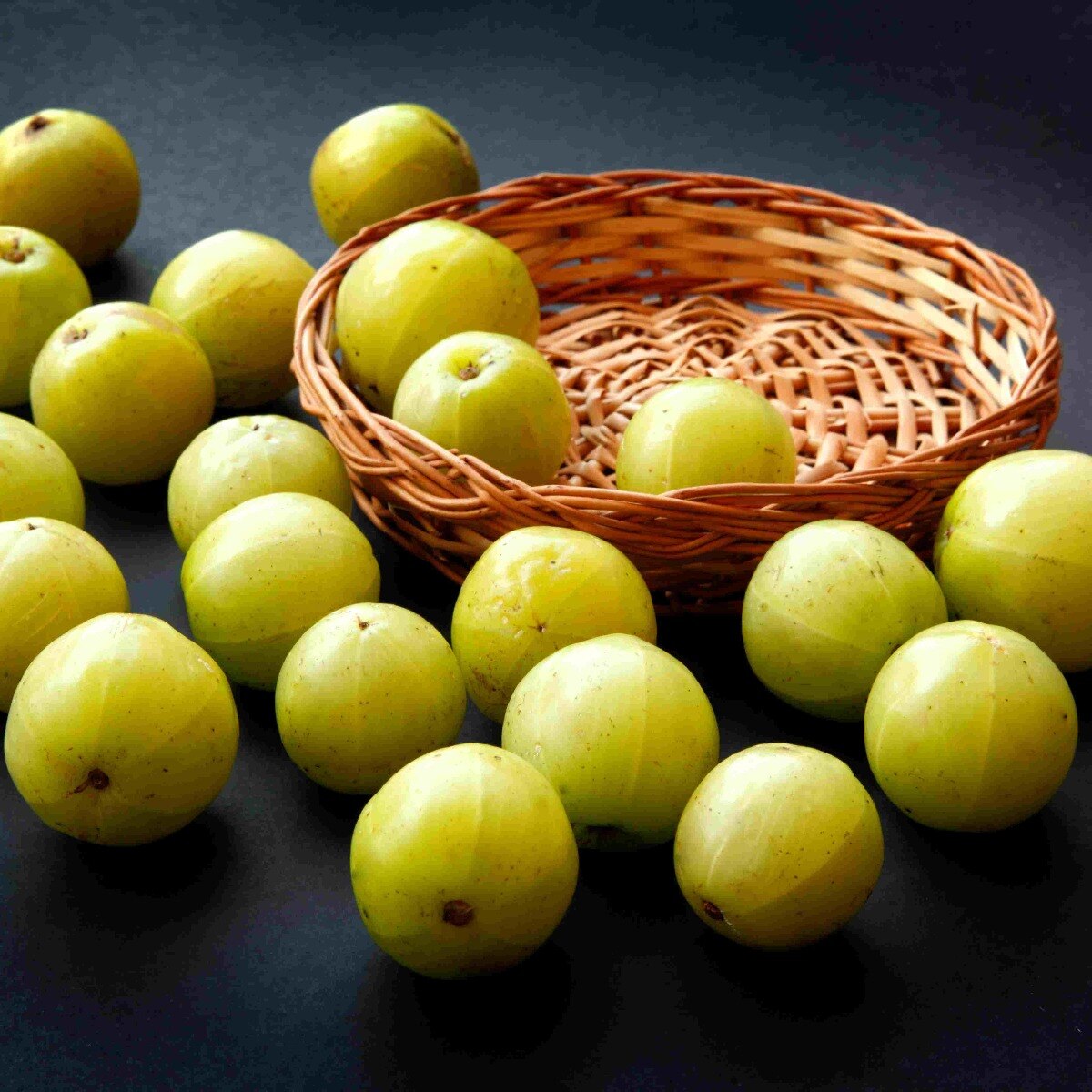 Why pickled amla is a superfood to add to your Indian winter diet India Today