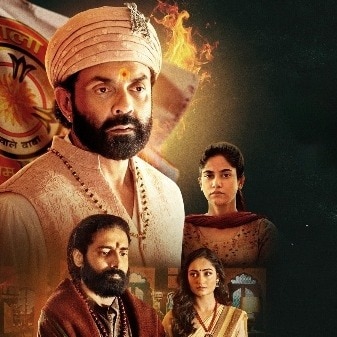 Ashram Season 3 Ashram Season 3 Scene Details Revealed