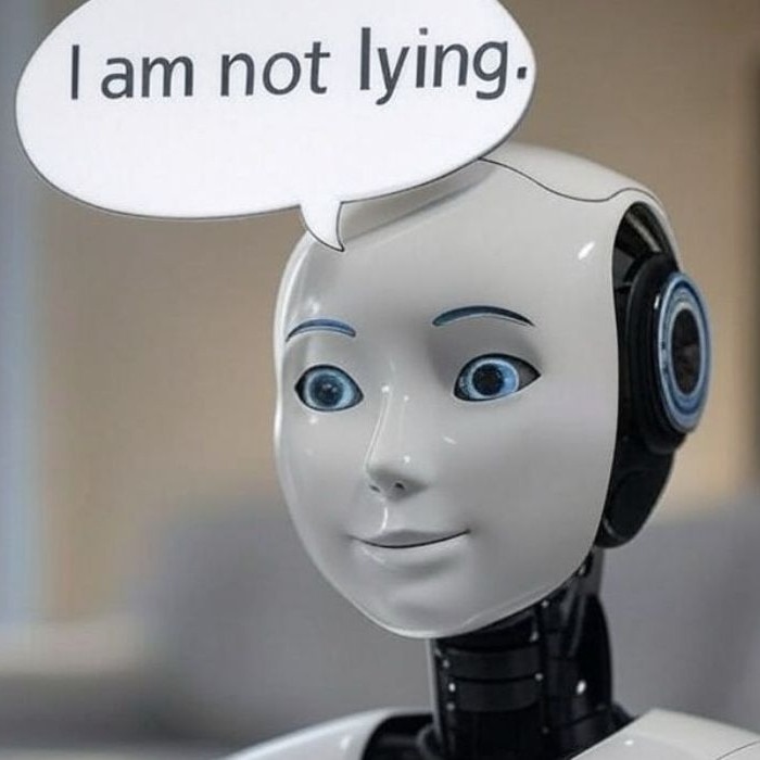 Lie Detector Robot Memes
