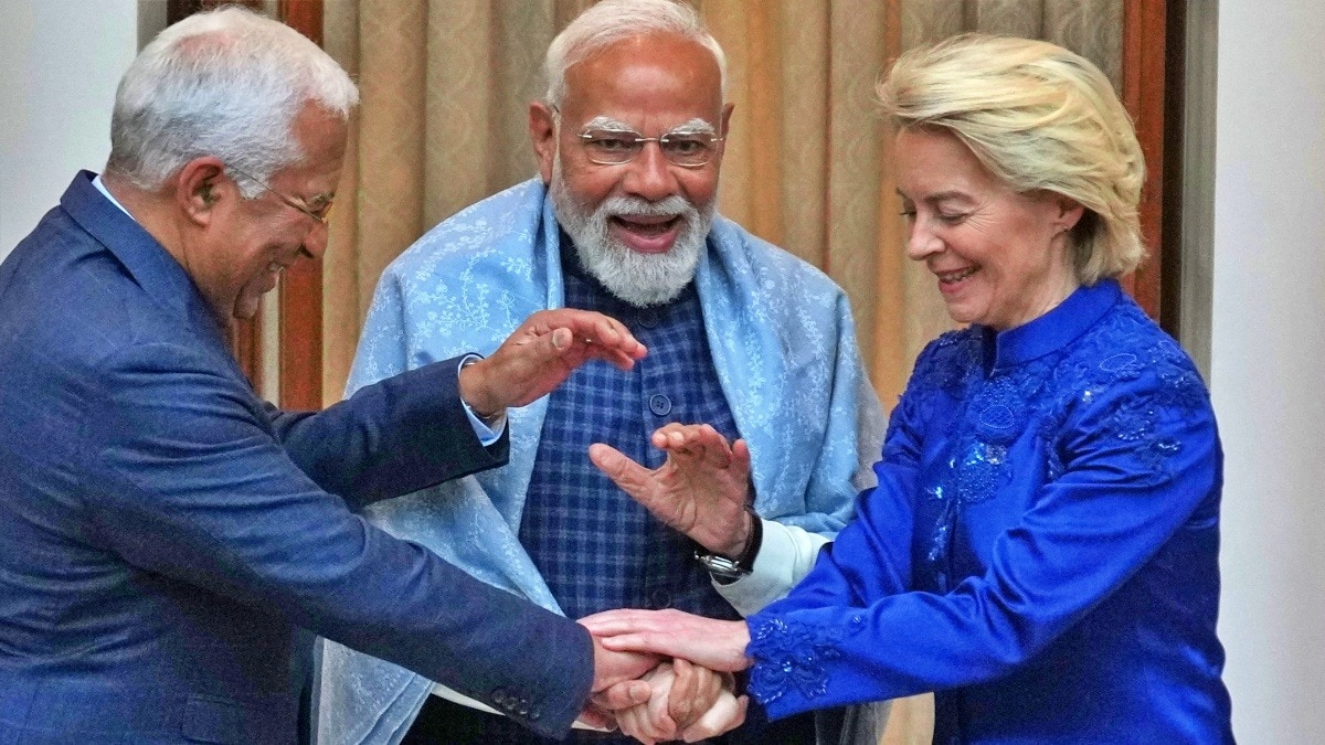 What the India-EU trade deal means for science, space and climate ...