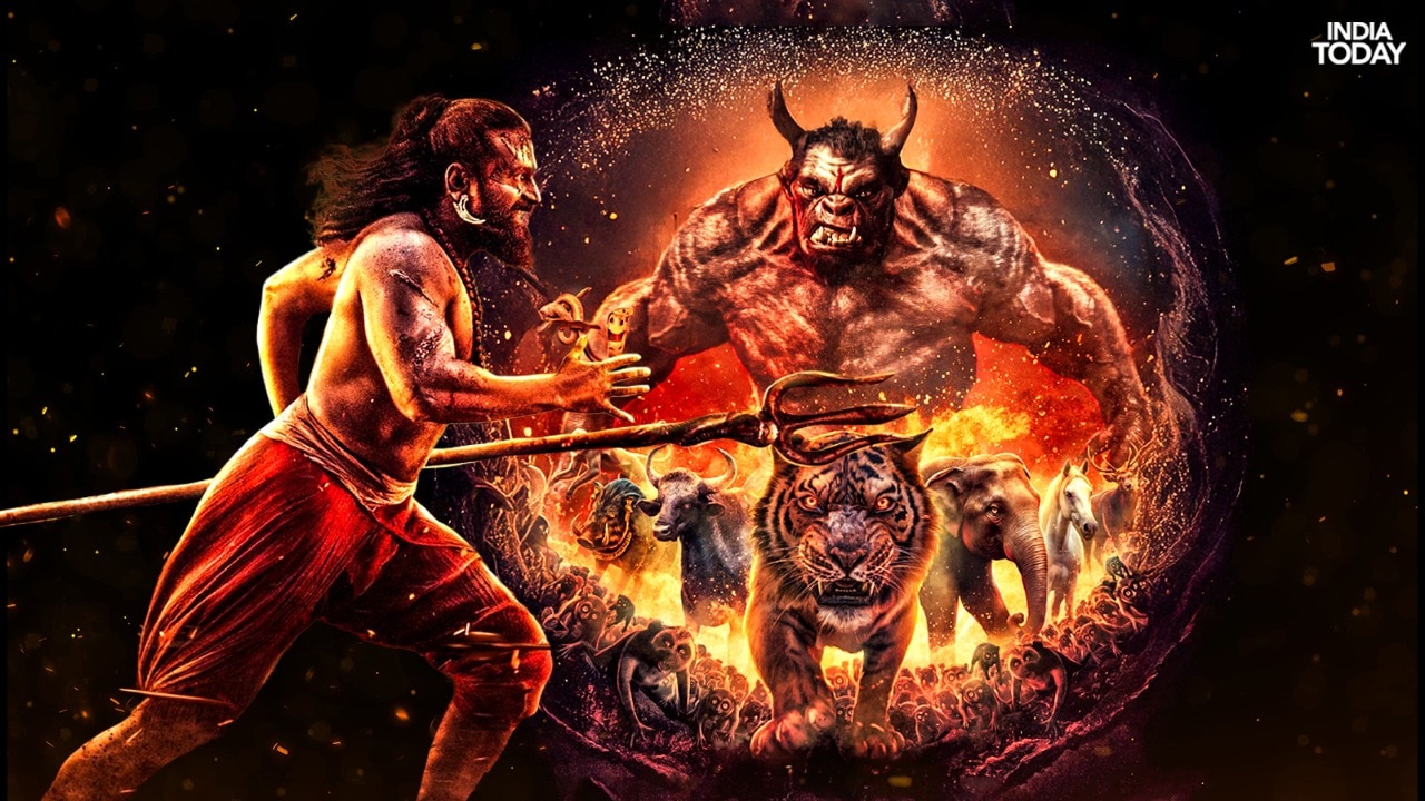 India’s Kantara: Chapter 1 and Tanvi become eligible for Oscars Best ...