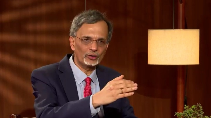 Reforms, jobs and resilience: CEA Nageswaran ahead of Budget 2026 ...