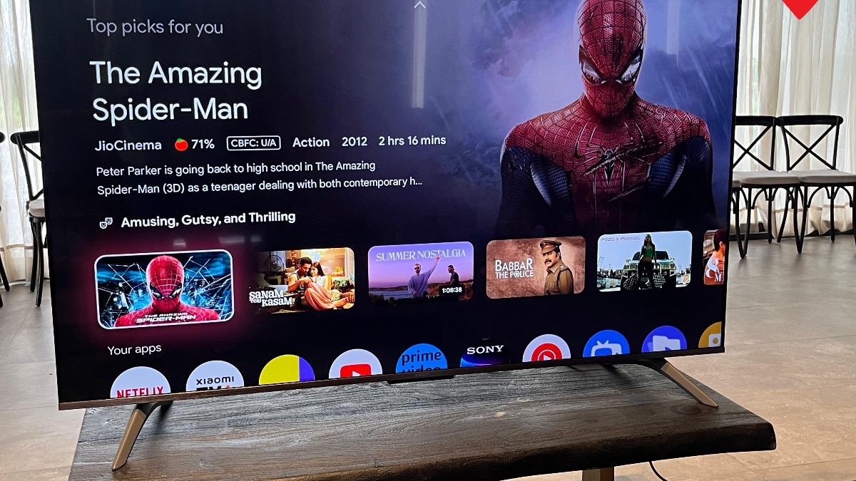 7 key things to look for when buying Smart TV in 2026 - India Today