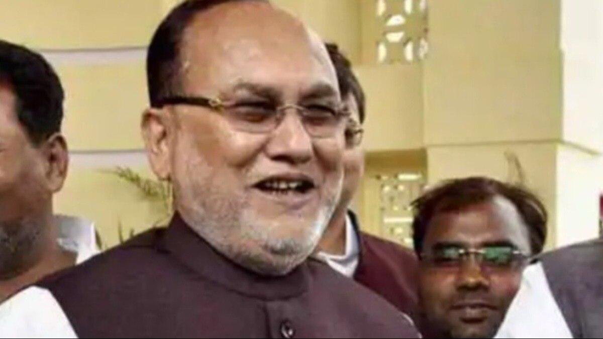 Abdul Bari Siddiqui Biodata Sample