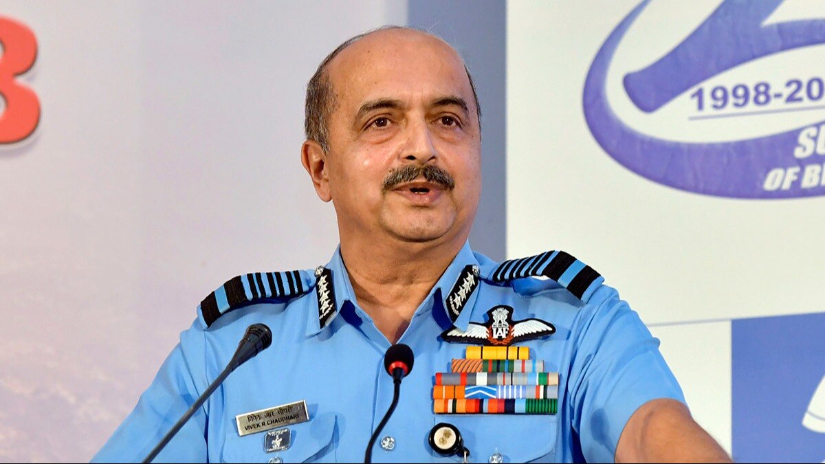 How IAF is planning a major upgrade against collusive China-Pakistan ...