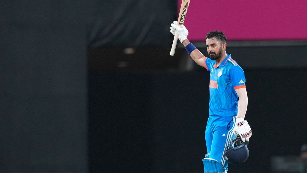 World Cup 2023: Good to have KL Rahul back, he gives us stability, says ...