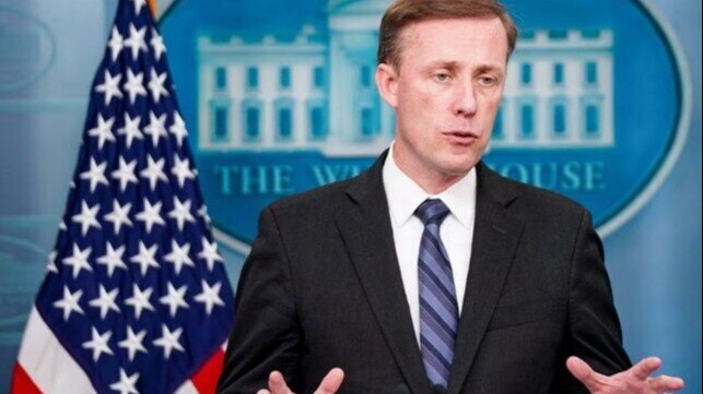 No specific information on role of Iran in latest Hamas attack, says ...