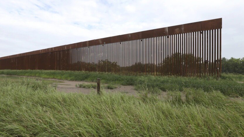 US doesn't want to build border wall sections, says Mexico; calls it ...
