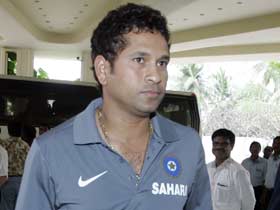 Team India arrives in Colombo - India Today