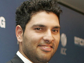 Yuvi in a fix over Valentine date - India Today