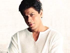 SRK out of action for 6 months - India Today