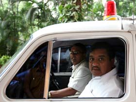 R.R. Patil: Maker or breaker of law? - India Today