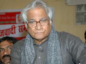 JD(U) declines ticket to Fernandes - India Today