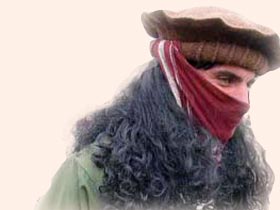 Mehsud owns NY shooting - India Today