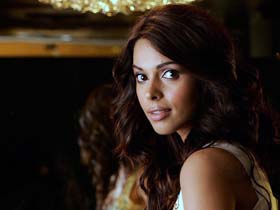 Enjoy your shake with Mallika! - India Today