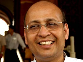 'Cong is not involved in Quattrocchi case' - India Today