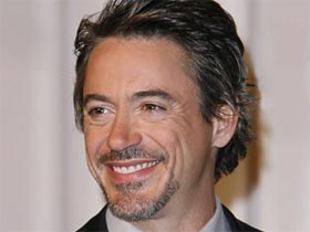 Downey to play the ultimate Playboy! - India Today