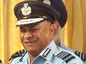 Indian Air Force gets a new chief - India Today