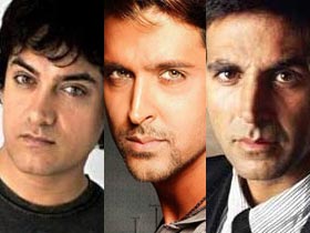 Who is Bollywood's real action star? - India Today