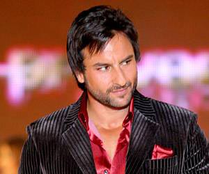 What diet is Saif these days on? - India Today