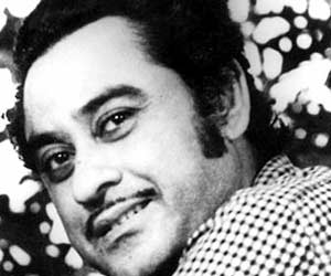 Remembering Kishore da... - India Today