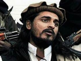 Hakimullah is Pak Taliban chief - India Today