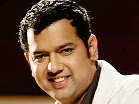 Rahul to find life partner on TV - India Today