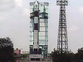 ISRO launches 7 satellites in one day - India Today