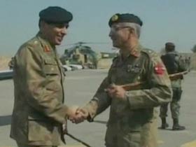 Pak asks Mehsud tribe for help - India Today