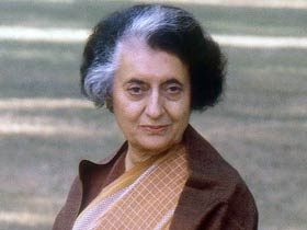 An enigma called Indira - India Today