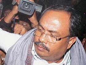 I did not surrender: Rajkhowa - India Today