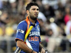 Mohali: India crush Lanka by 6 wkts - India Today