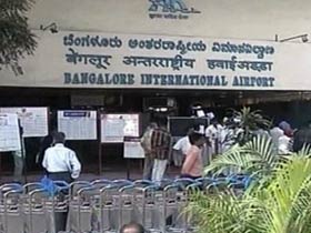 Bangalore airport mess: Murthy blamed - India Today