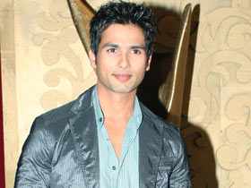 Shahid's take on career & chicks - India Today