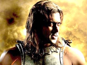 Veer impresses audience! - India Today