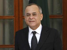 We want to restart talks: Bashir - India Today