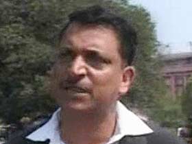 BJP will support passing of the bill: Rudy - India Today