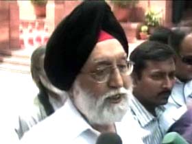 I'm following IPL row: MS Gill - India Today