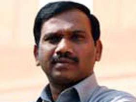 'Tapes of Raja authentic' - India Today