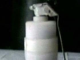 Chilli bombs to control mob fury? - India Today