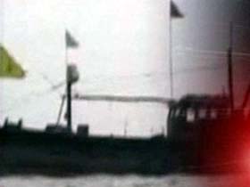 Pak boat nabbed off Gujarat coast - India Today