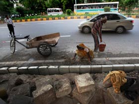 CWG projects to miss Aug 31 deadline - India Today