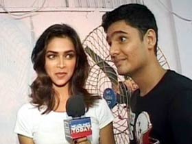 Secret of Deepika's success - India Today