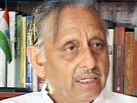 Aiyar hits out at CGF officials - India Today