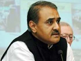 Praful questioned at US airport - India Today