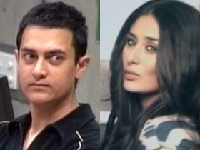 Aamir, Rani and Bebo to act together - India Today