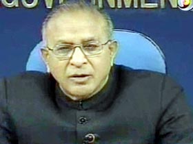 Jaipal Reddy vows war on oil mafia - India Today