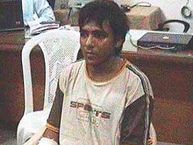 26/11: D-day for Kasab fixed - India Today