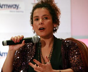 Mariane shares her brave story - India Today